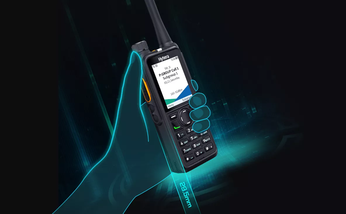 HP78X - Aidco