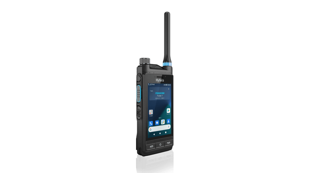 PTC760 - Aidco