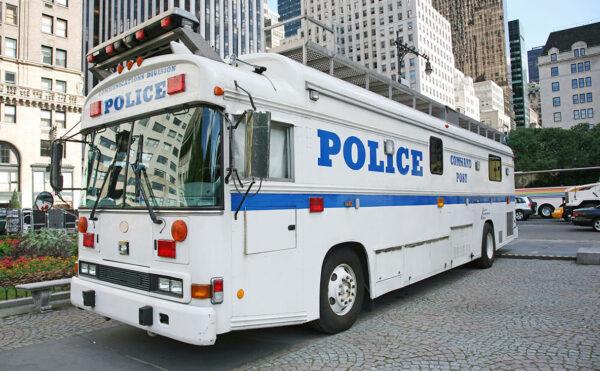 Command Control System Aidco