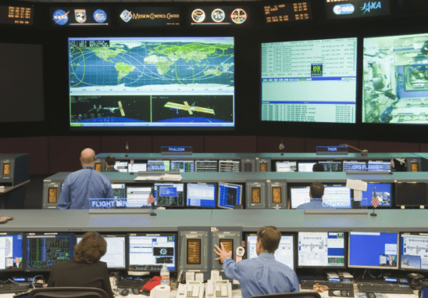 Command & Control System - Aidco